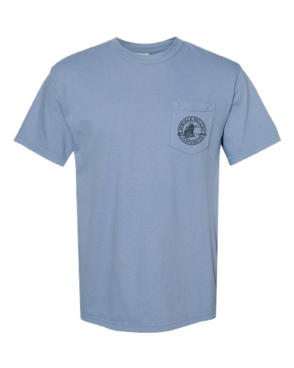 Bass Chain SB – Speckle Bellies