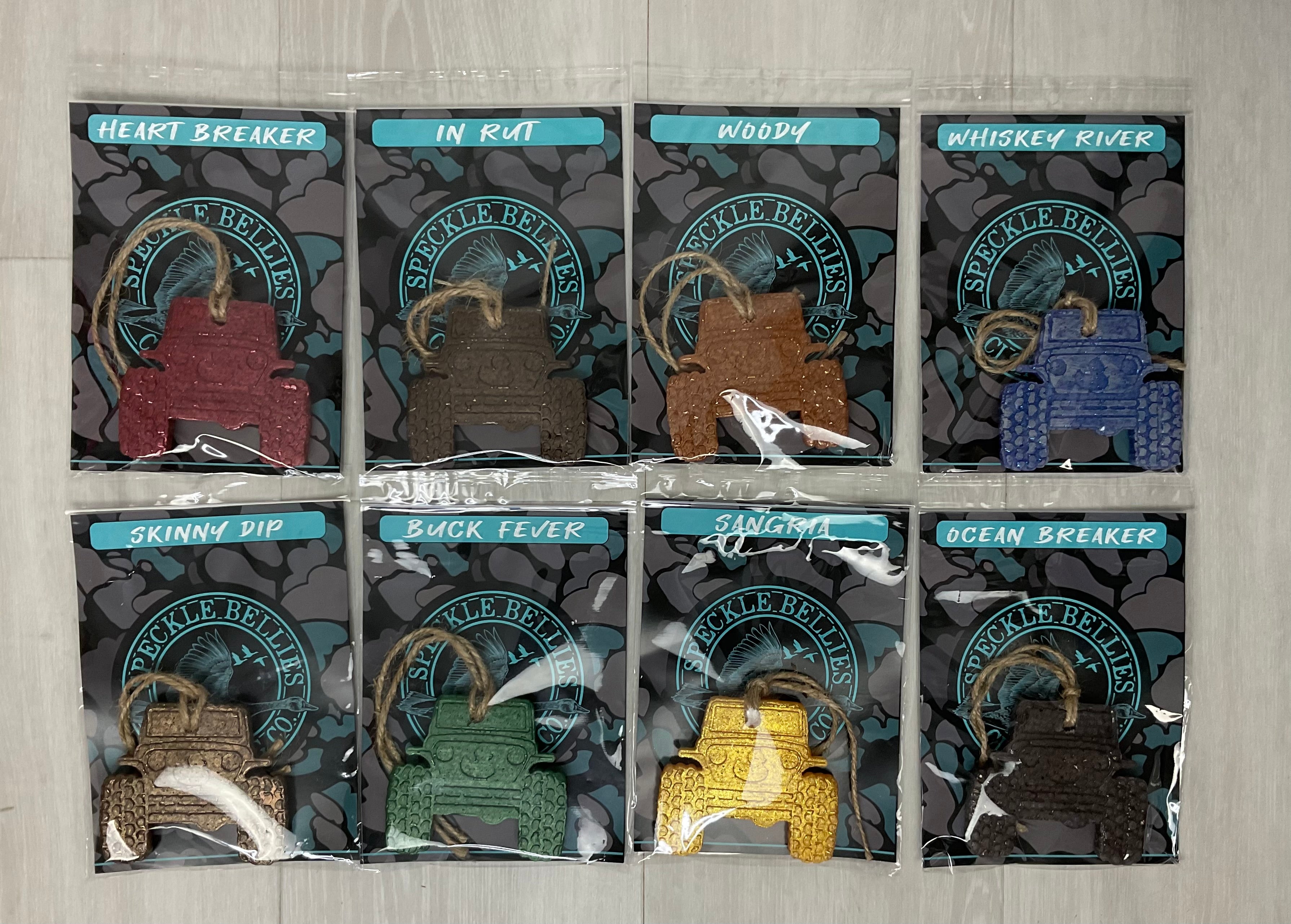 Speckle Bellies Clothing Co.