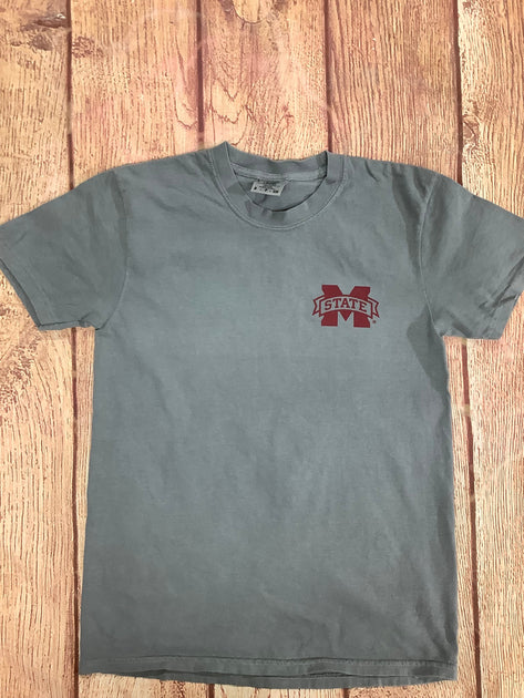 Msu Bully Flag – Speckle Bellies