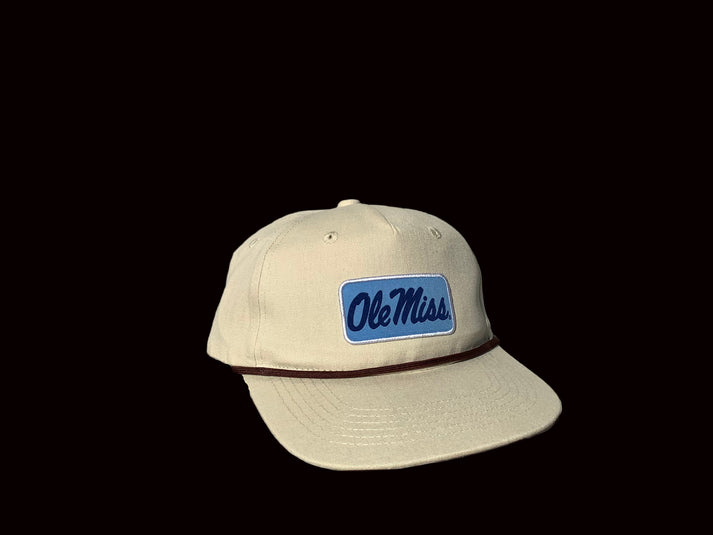 OM Script Patch – Speckle Bellies