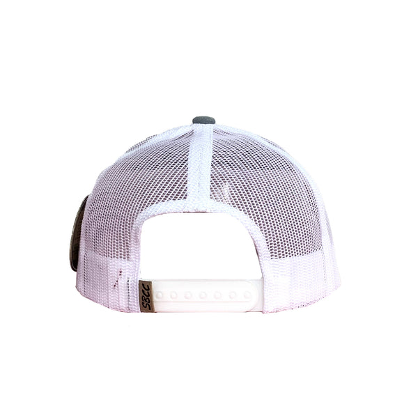 State Script 6 Panel Rope – Speckle Bellies