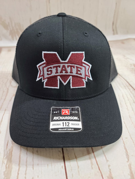 MSU - M State Logo – Speckle Bellies