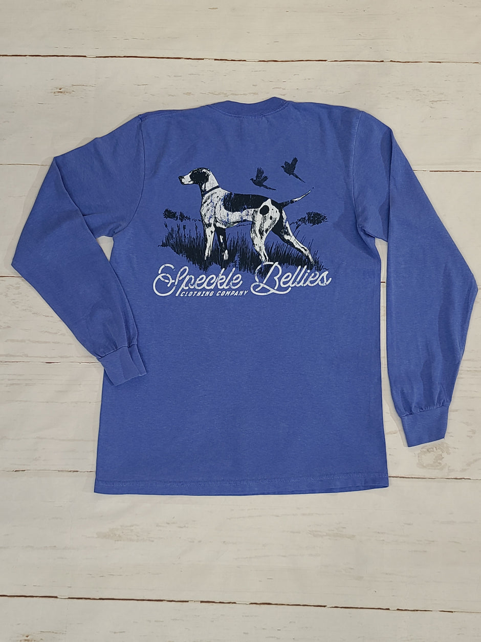 Speckle Bellies Clothing Co.