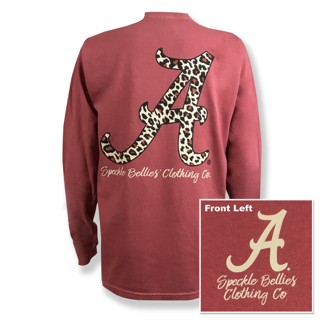 Speckle Bellies Clothing Co.